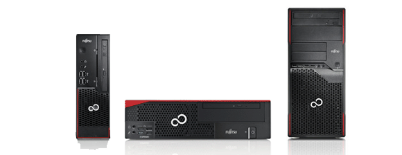 Desktops - Fujitsu Australia