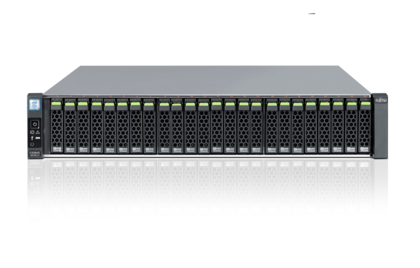 FUJITSU Storage ETERNUS DX200 S3 - Fujitsu Deutschland