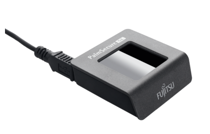PalmSecure SL Sensor - Fujitsu New Zealand