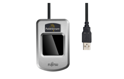 PalmSecure Sensor Guide Kit STD - Fujitsu Russia