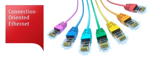 Connection Oriented Ethernet Fujitsu United States