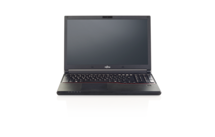 FUJITSU Notebook LIFEBOOK E556 - Fujitsu Australia