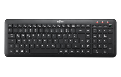 Fujitsu Keyboards - Fujitsu Australia
