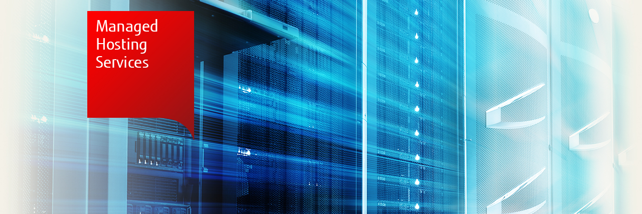 Managed Services : Fujitsu Australia