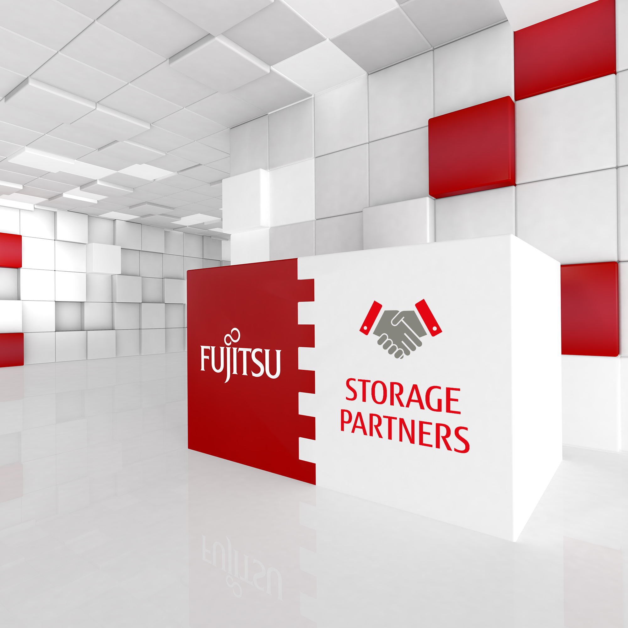 Primary Storage : Fujitsu Australia
