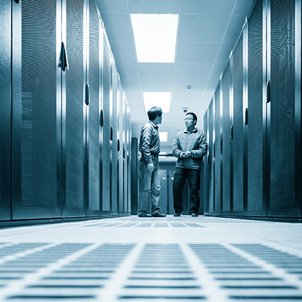 Fujitsu Data Centres : Fujitsu Australia