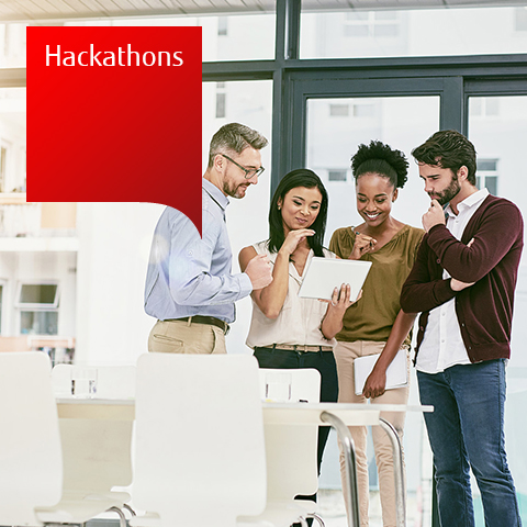 Fujitsu Digital Co-creation : Fujitsu Australia