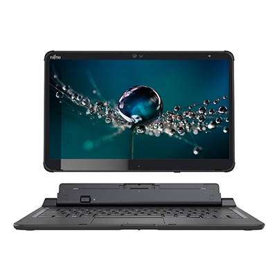 FUJITSU Tablet STYLISTIC and FUJITSU Tablet LIFEBOOK : Fujitsu Australia