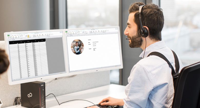 Business Continuity & Data Protection Solutions : Fujitsu Australia