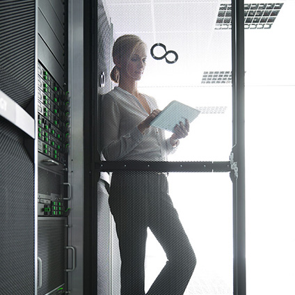 FUJITSU Software Infrastructure Manager (ISM) : Fujitsu Brazil