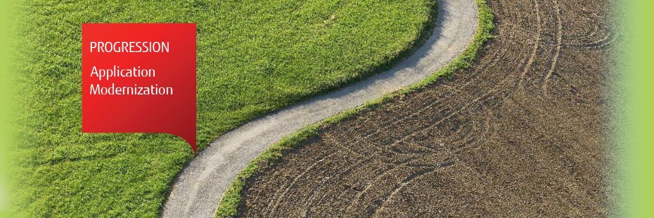 Mainframe Modernization : Fujitsu Brazil