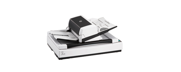 FUJITSU Image Scanner fi-6770 - Fujitsu Canada