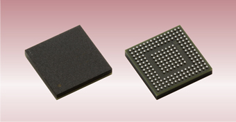 Packages - FBGA - Fujitsu Canada