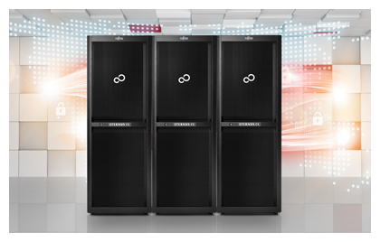 FUJITSU Storage ETERNUS CS8000 : Fujitsu Canada