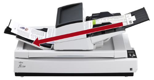 fi-7700 : Fujitsu Canada