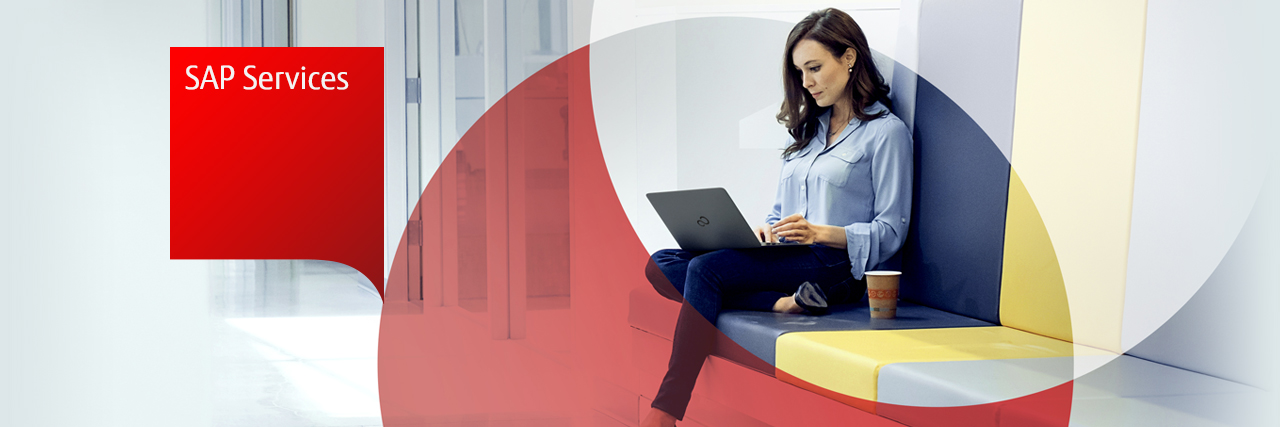 SAP Digital : Fujitsu Caribbean