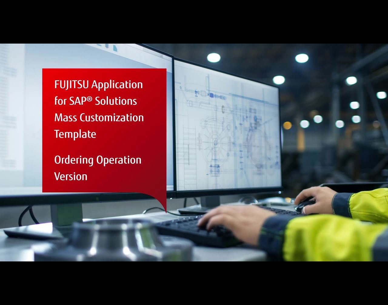 Manufacturing Upgradation of production Offering : Fujitsu Schweiz