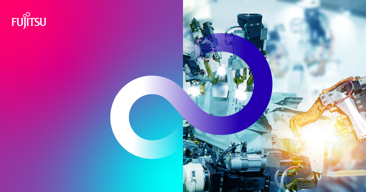 Fujitsu SAP Manufacturing Solutions : Fujitsu China