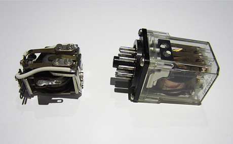 Relays : Fujitsu China