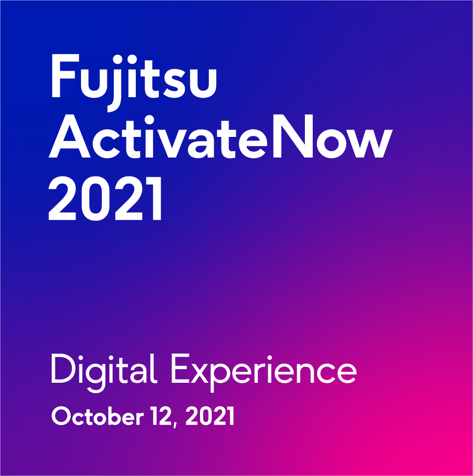 Fujitsu ActivateNow