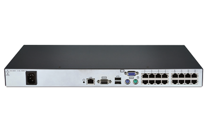 Analoge und digitale Switches - Fujitsu Deutschland