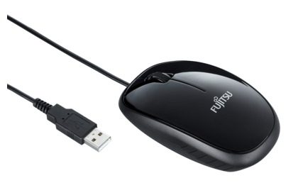 Fujitsu Mäuse - Fujitsu Deutschland