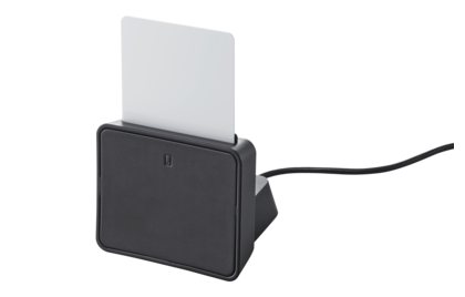 SmartCard Reader - Fujitsu Deutschland