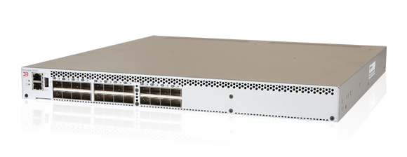 Brocade Fibre Channel Switches - Fujitsu Deutschland