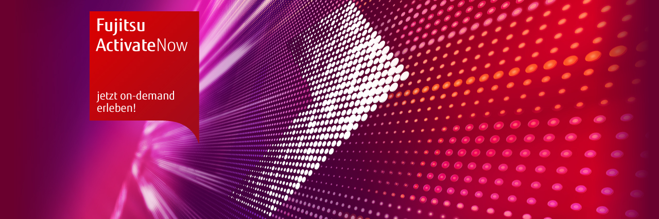 Co-create with Fujitsu