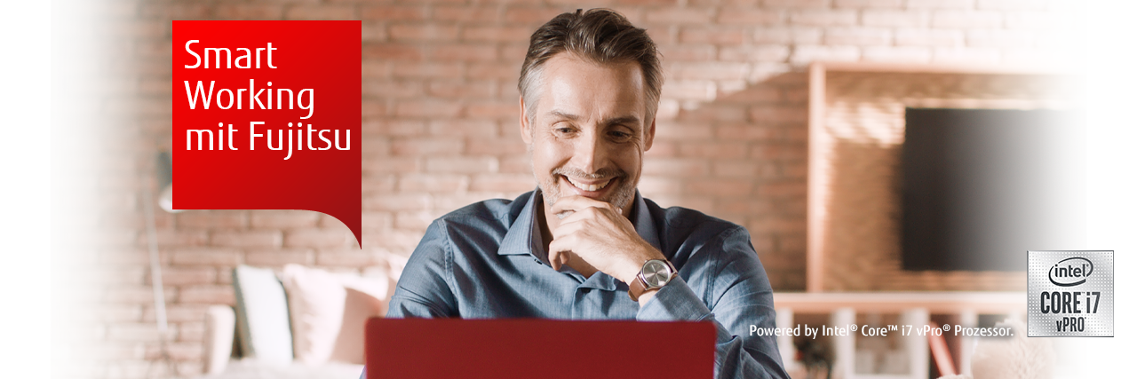 FUJITSU Work Life Shift : Fujitsu Deutschland