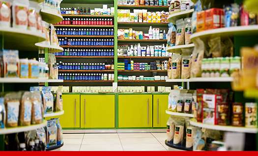 Connected Retail : Fujitsu Deutschland