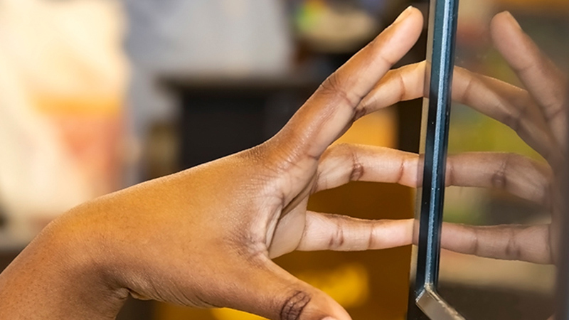 Connected Retail : Fujitsu Deutschland