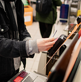 Connected Retail : Fujitsu Deutschland