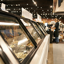 Connected Retail : Fujitsu Deutschland