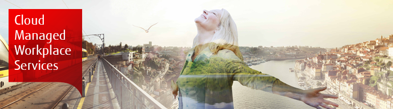 Cloud Managed Workplace Services : Fujitsu Denmark