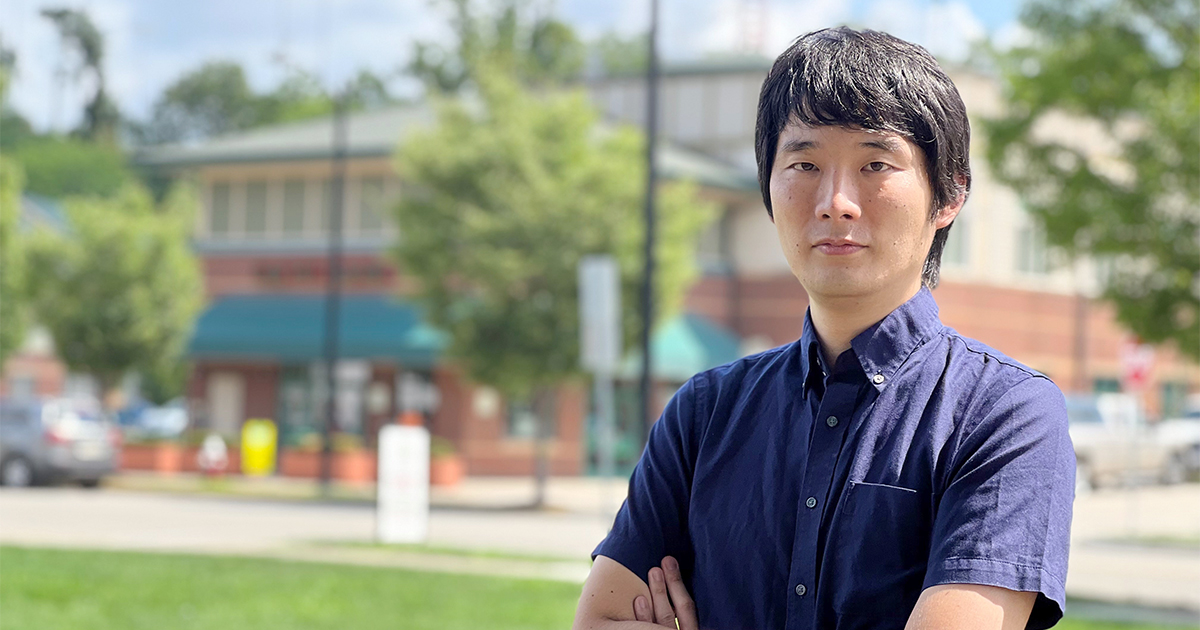 Developing cutting-edge technologies that support people's daily lives ...