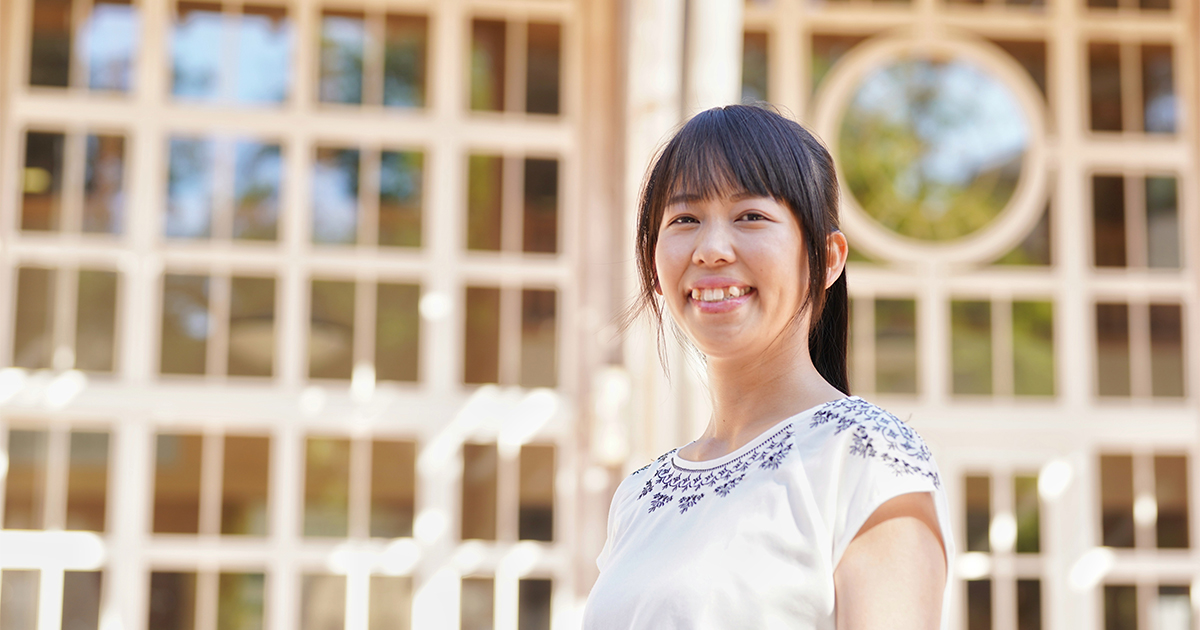 A research career motivated by creating a better life for everyone ...