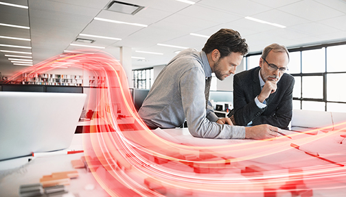 Network Automation - Fujitsu Network Communications : Fujitsu United States