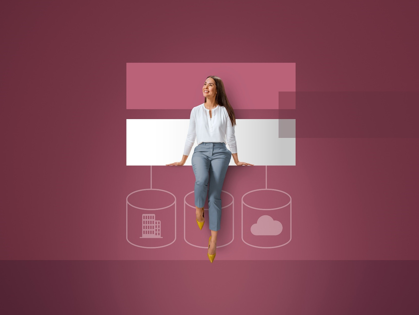 Getting your data ducks in a row for dramatic digital transformation ...