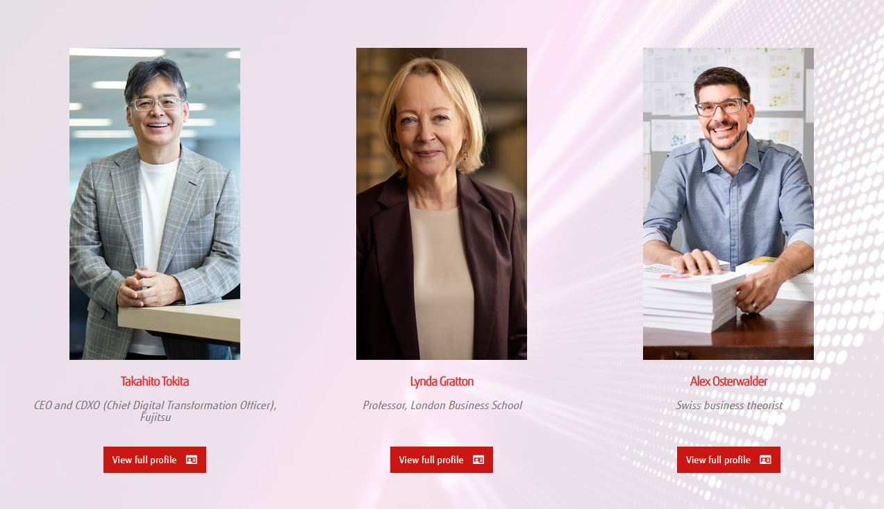 Introducing Fujitsu ActivateNow – a unique event to support your ...