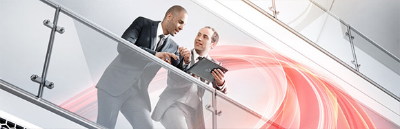 Services and Solutions for SAP environments - Fujitsu EMEIA