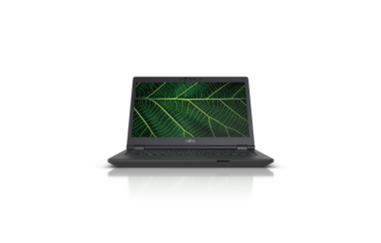 Fujitsu Handheld Computer Rfid Printer