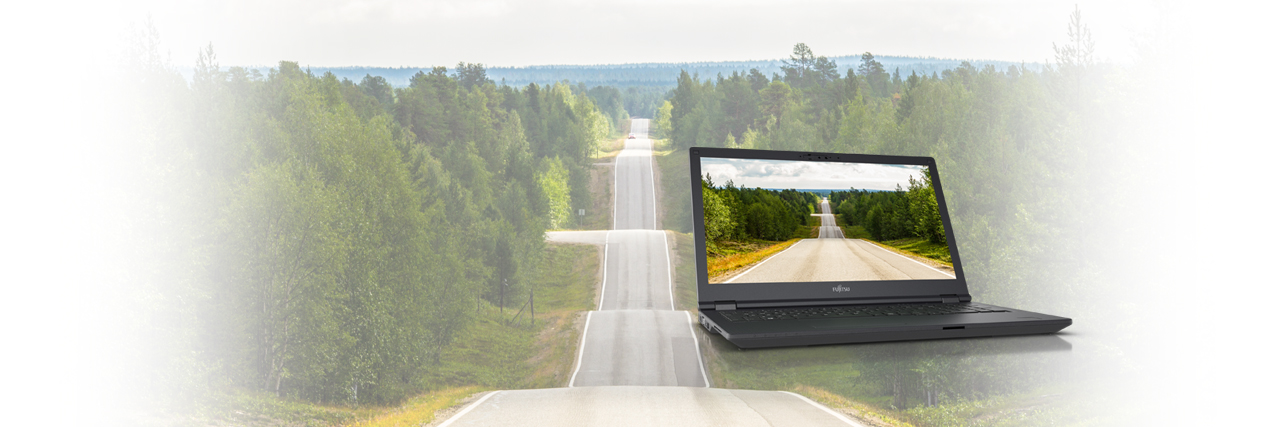 FUJITSU Notebook LIFEBOOK E5510 : Fujitsu Spain