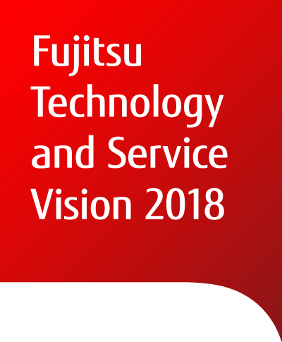 Fujitsu Technology and Service Vision : Fujitsu Spain