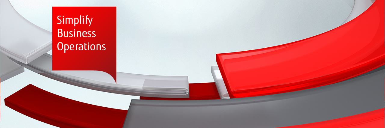 Integrated Systems PRIMEFLEX for SAP Landscape : Fujitsu Finland