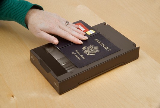 fi-65F/60F Photos : Fujitsu France