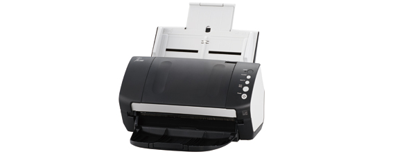Scanner d'image FUJITSU fi-7140 - Fujitsu France