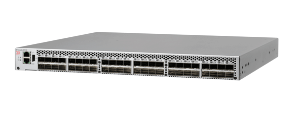 Fibre Channel Switches - Fujitsu CEMEA&I