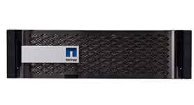 NetApp Hybrid Storage Systems - Fujitsu CEMEA&I
