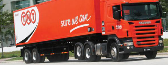 TNT VIRTUAL ESPAÑA [ETS2][ATS] - Compañías - TruckersMP Forum